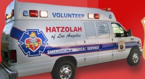 VIDEO: Hatzolah – Volunteer Medical Teams Around the World – Southern ...
