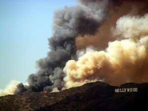 LAFD Prepared for a Griffith Park Blaze – Southern California ...
