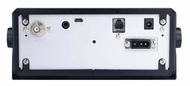 Uniden Announces New SDS-200 Scanner